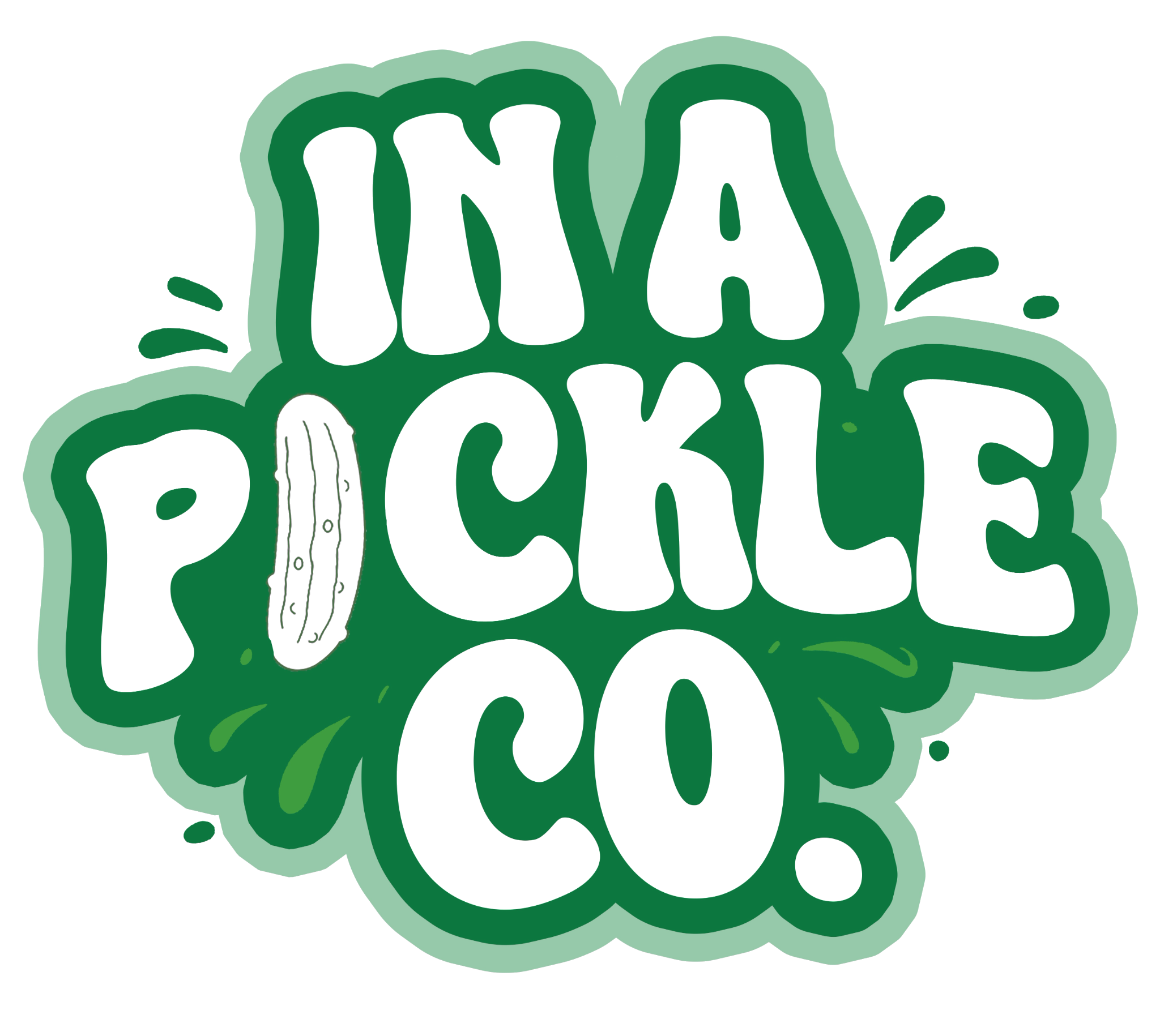 An In A Pickle Co. Gift Card – In a Pickle Co